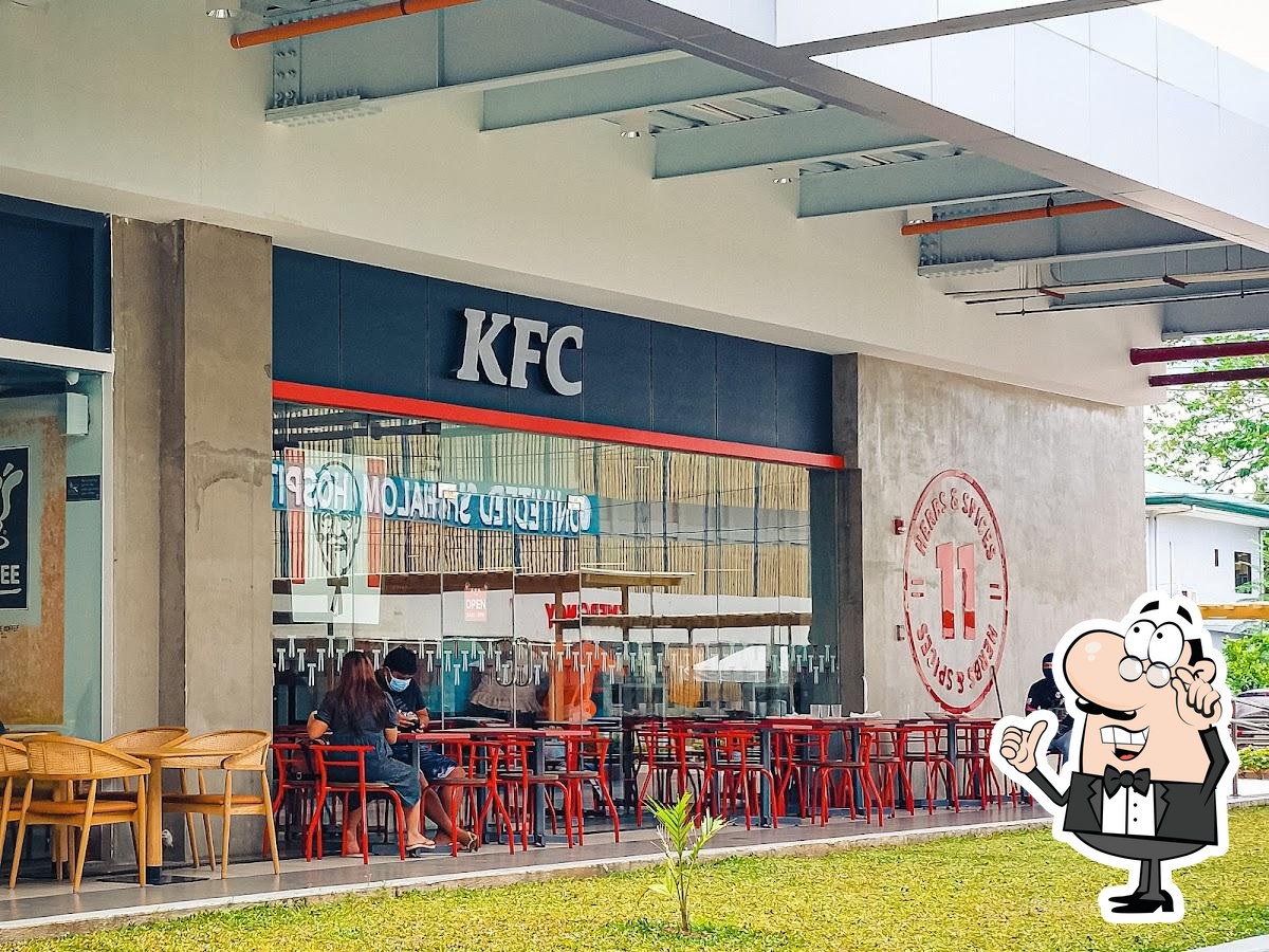 KFC Metro Tacloban restaurant, Tacloban City - Restaurant reviews