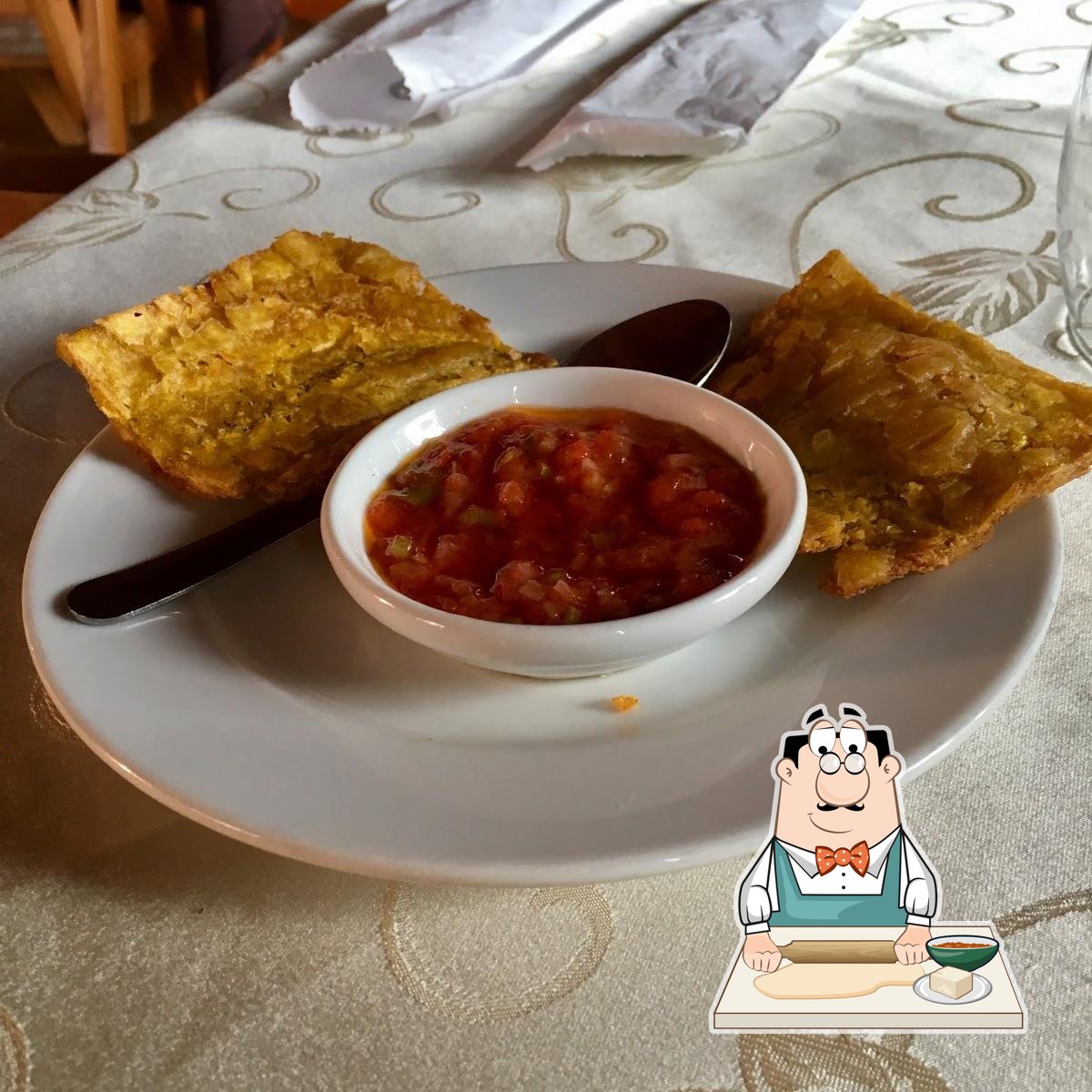 Los Balcones restaurant, Pereira, Cra. 7 #22-75 - Restaurant reviews