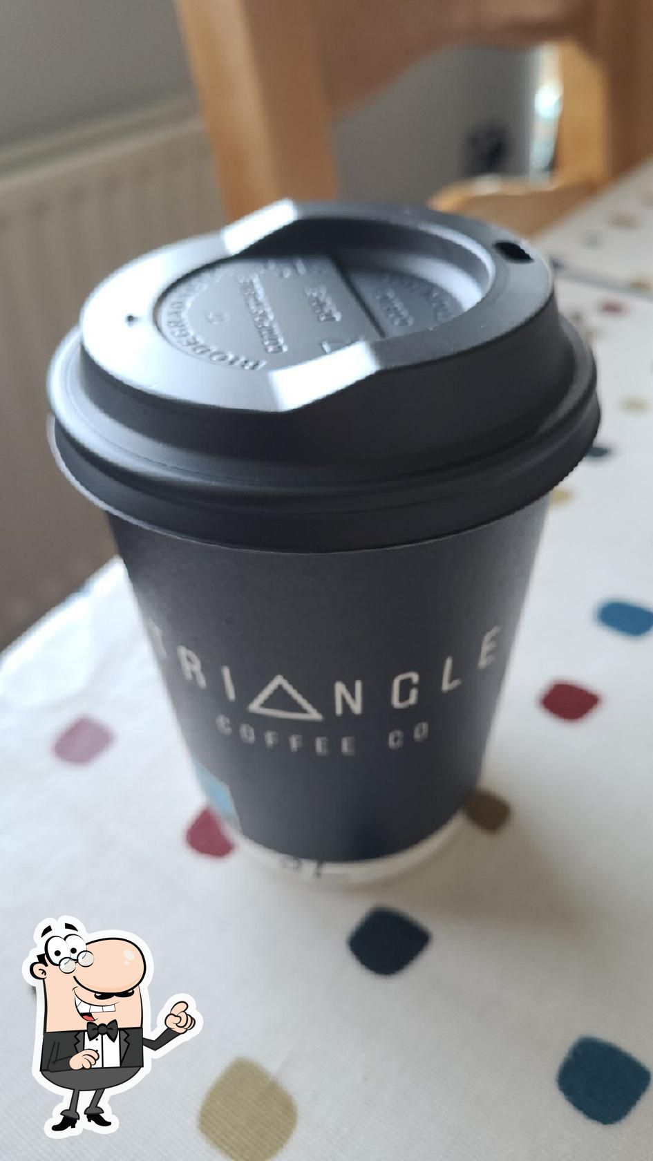 Triangle Coffee Co., Donabate - Restaurant menu, prices and reviews