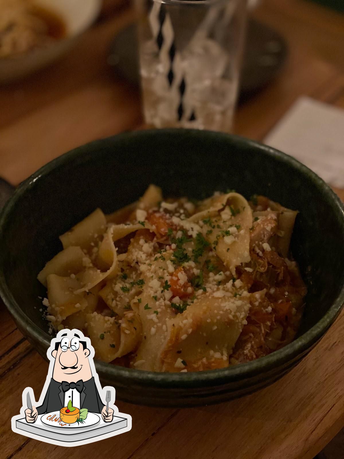 Norma, Albury - Restaurant menu, prices and reviews