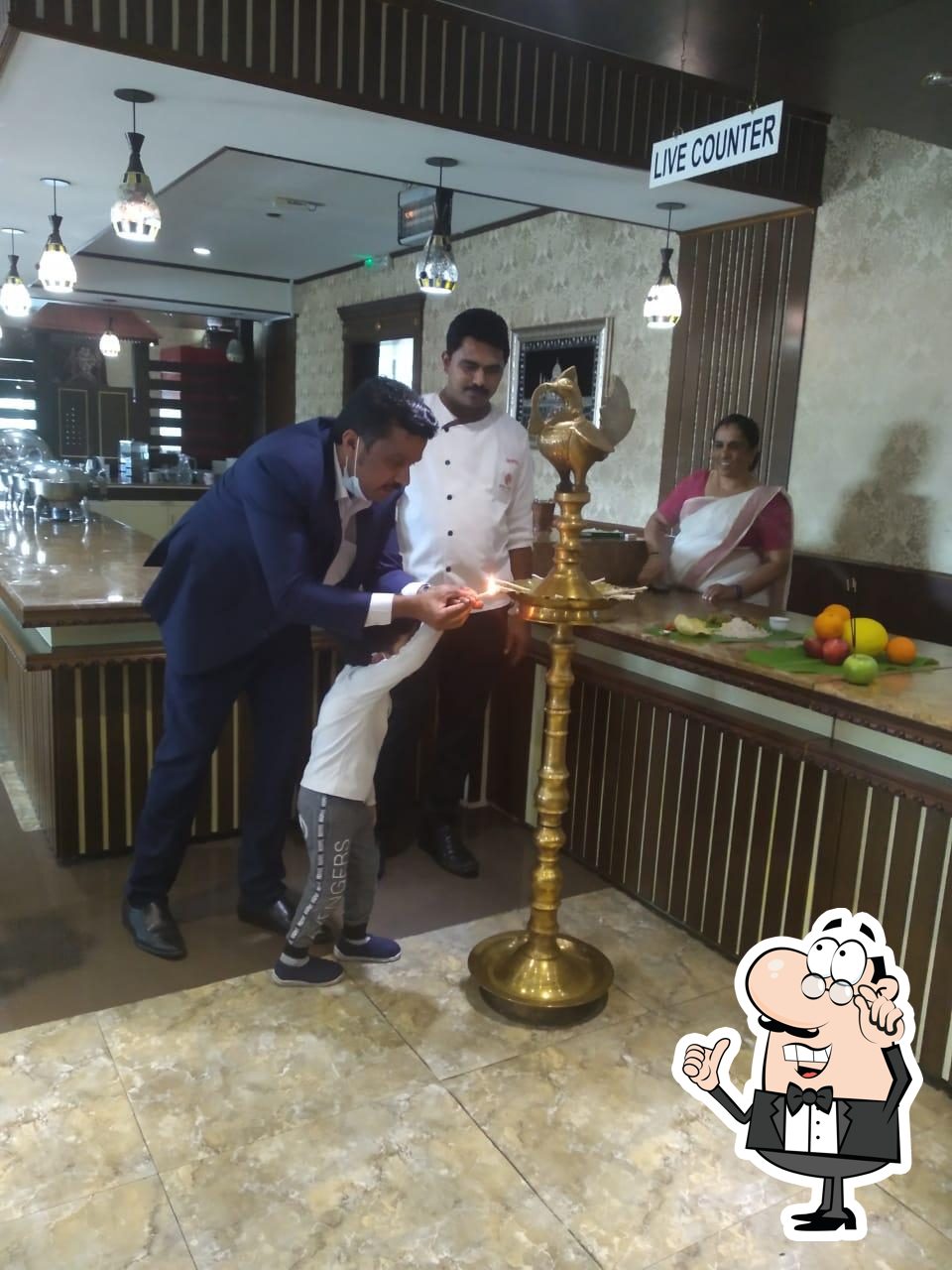 Mullapanthal Restaurant Fujairah, UAE - Restaurant reviews