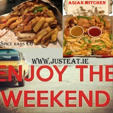 Asian Kitchen, Navan - Restaurant menu, prices and reviews