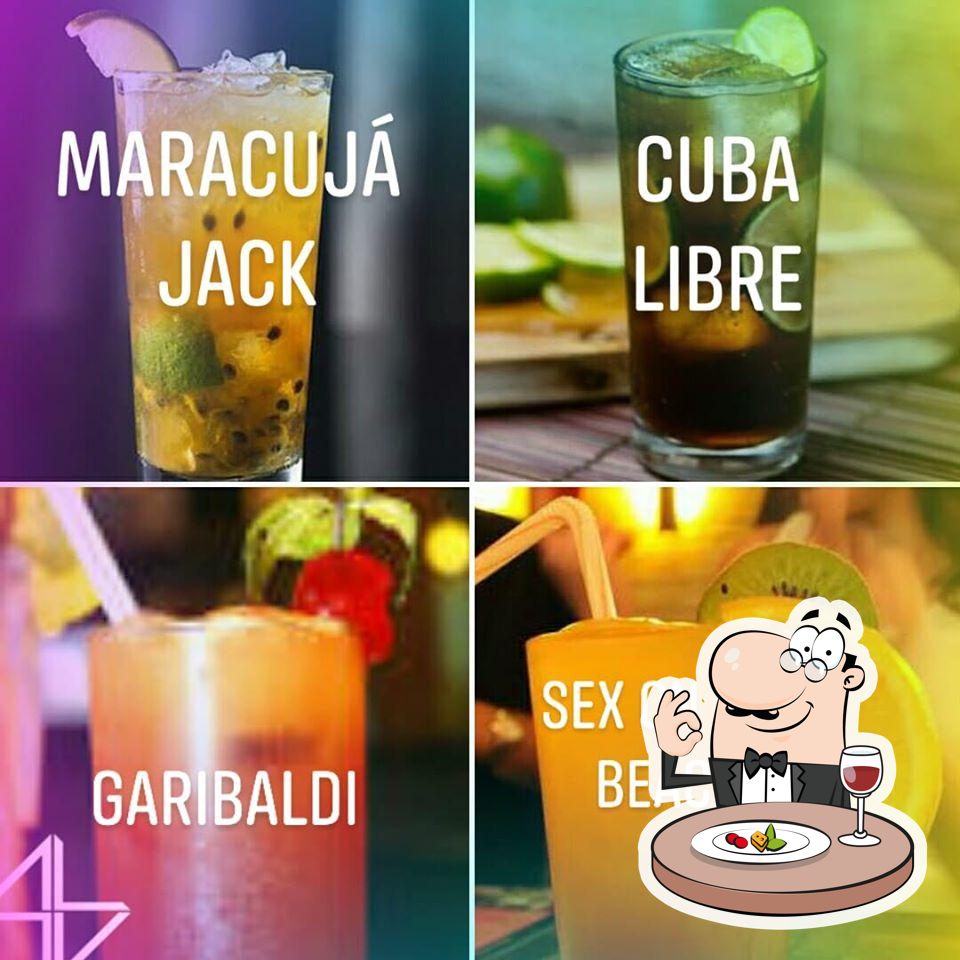 House Bier pub & bar, Serra Negra - Restaurant reviews