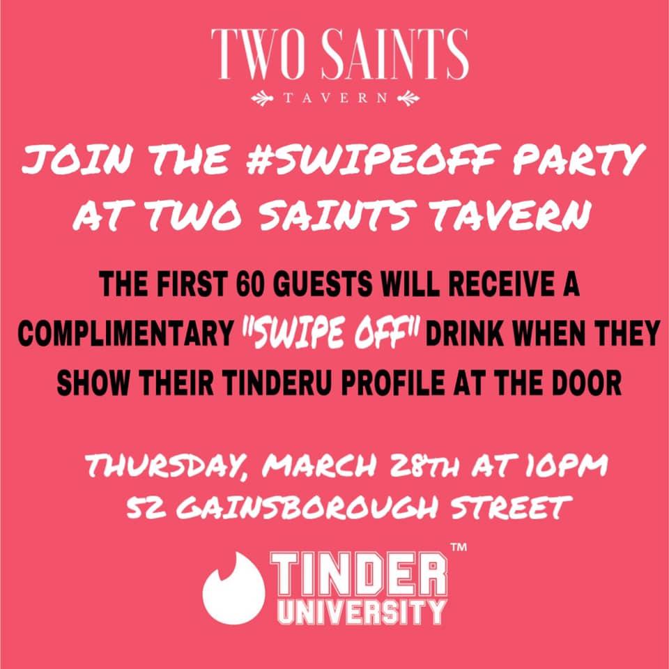 Two Saints Tavern, 52 Gainsborough St in Boston - Restaurant reviews
