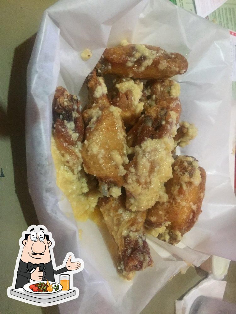 Spuddy's Tavern in Mentor-on-the-Lake - Restaurant menu and reviews