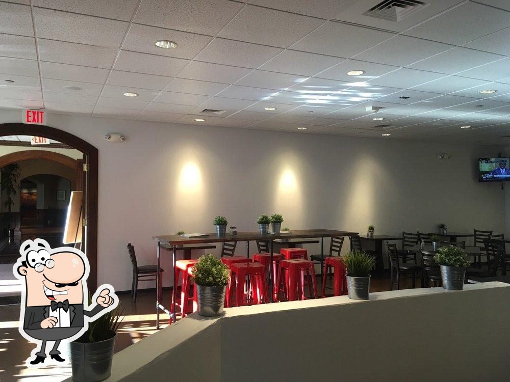 Redz Urban Table, Phoenix - Restaurant menu, prices and reviews