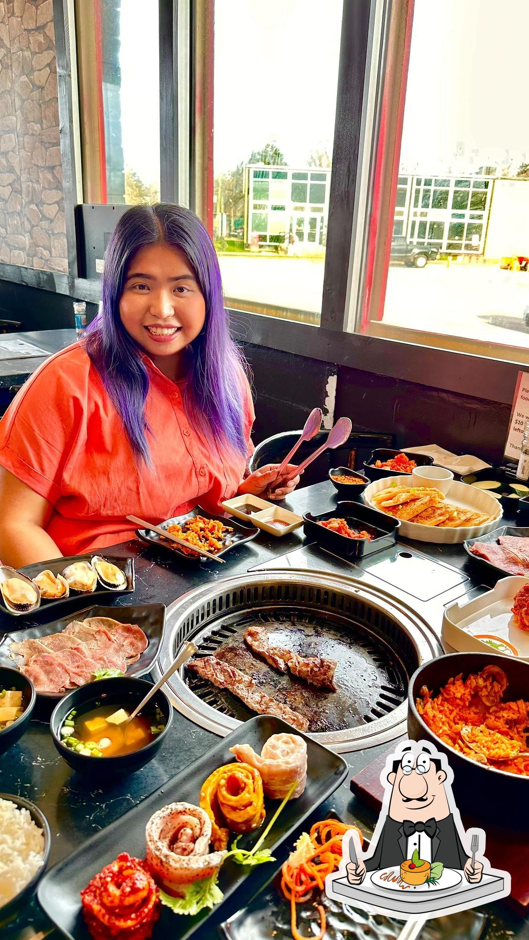 Busan Korea BBQ, Winnipeg - Restaurant menu, prices and reviews