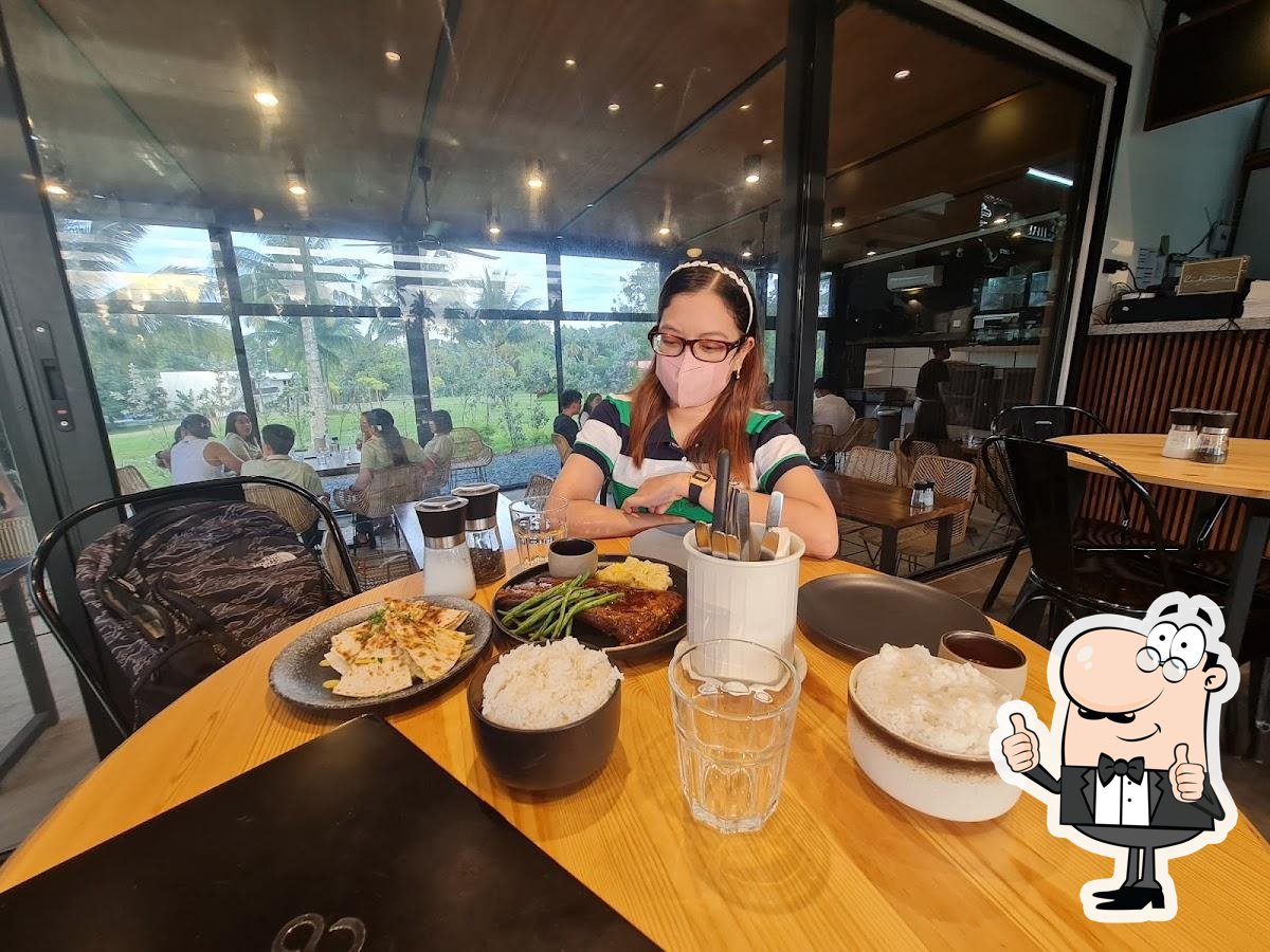 Lihim Cafe, Santo Tomas - Restaurant menu, prices and reviews
