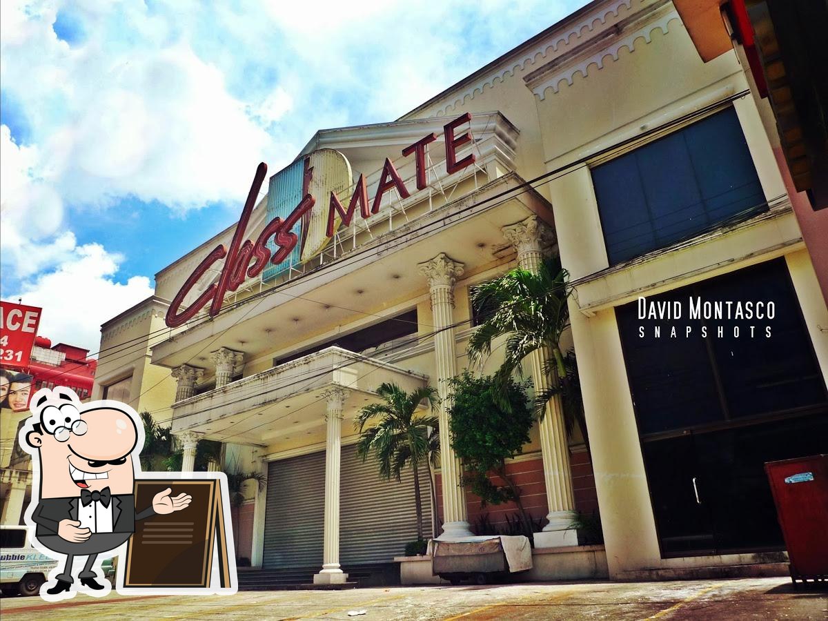 Classique Bar & Spa, Quezon City - Restaurant reviews