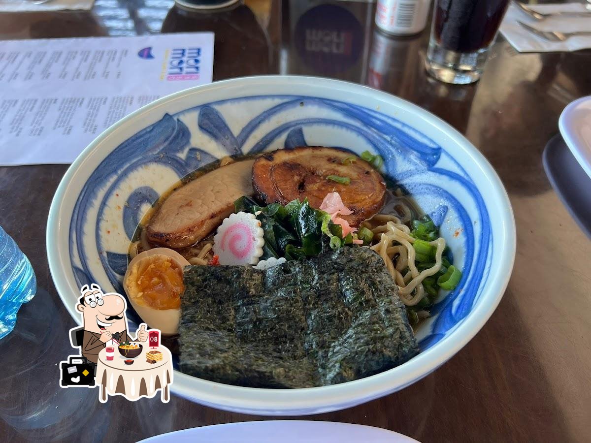 Mori Mori Ramen, Los Mochis - Menú del restaurante, precios y reseñas