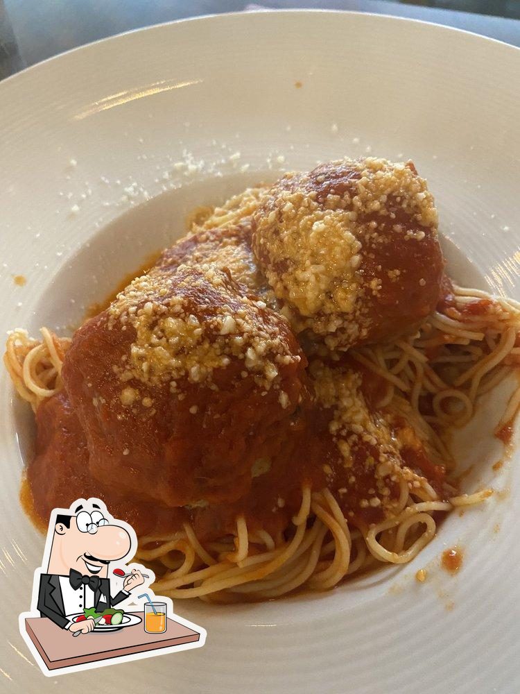 Osteria Bricco in Seminole - Restaurant menu and reviews