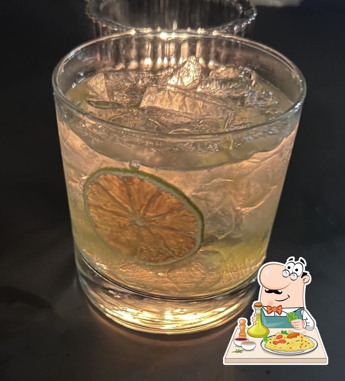 The Overland, Redlands - Menú del restaurante, precios y reseñas