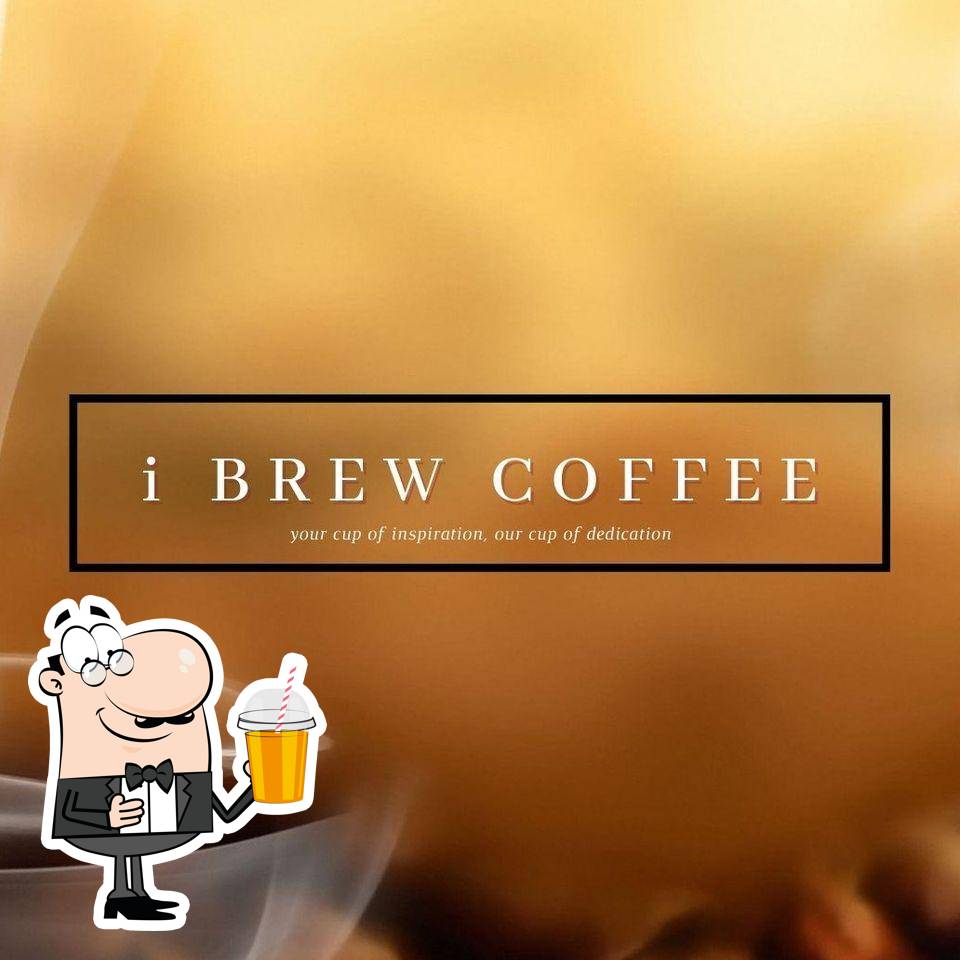 iBrew Coffee Iloilo, Iloilo City - Restaurant reviews