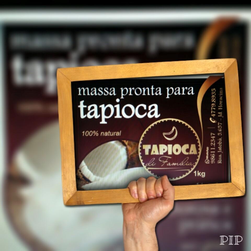 Tapioca di Família, Itapecerica da Serra - Restaurant reviews