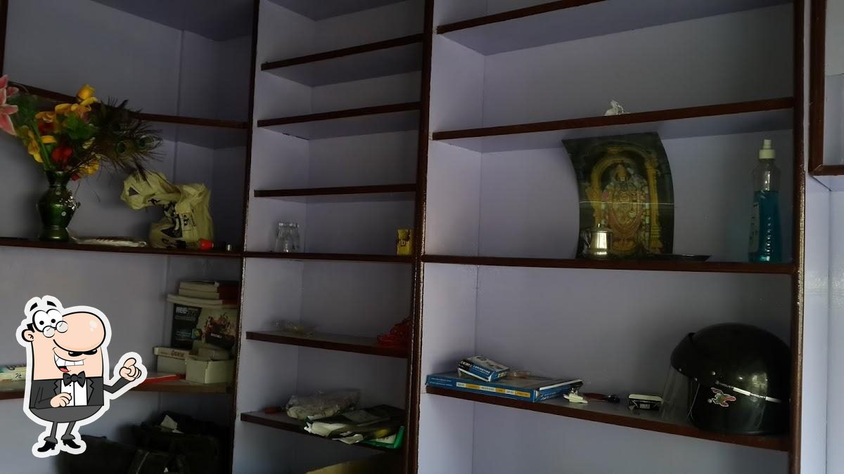 Shivom South Indian Corner, Nagpur - Restaurant reviews