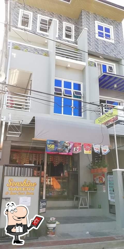 SBV Building, Laoag City