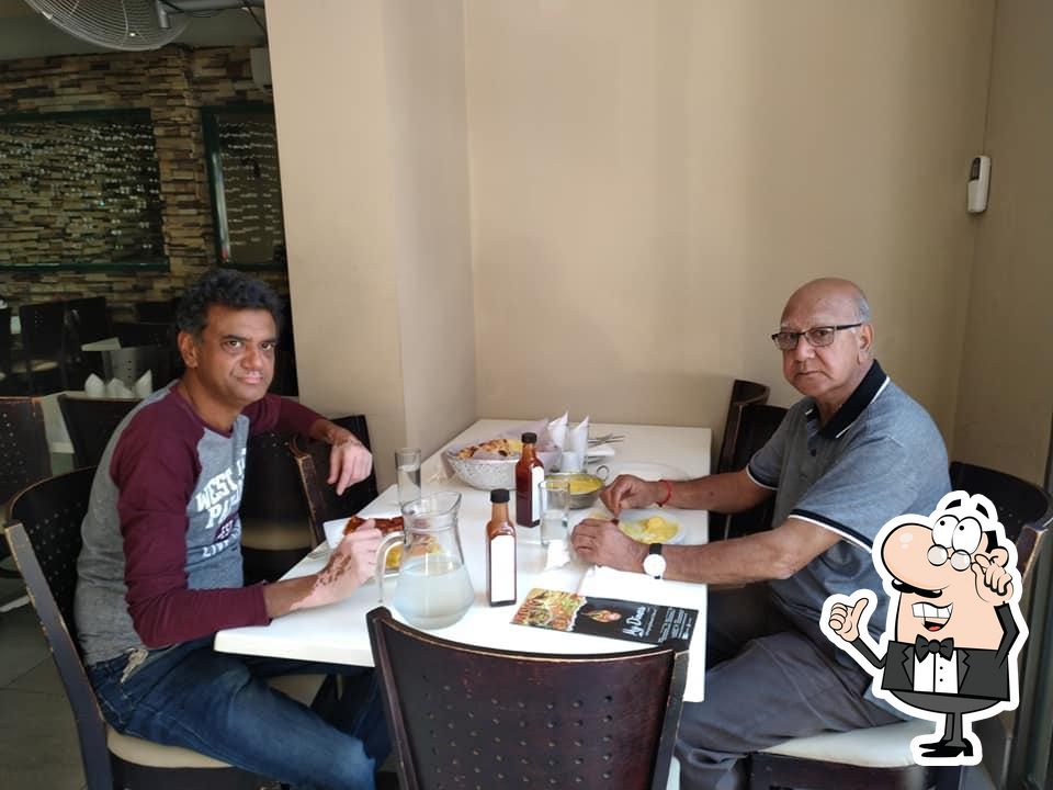 My Diners Overport, Durban - Restaurant menu, prices and reviews