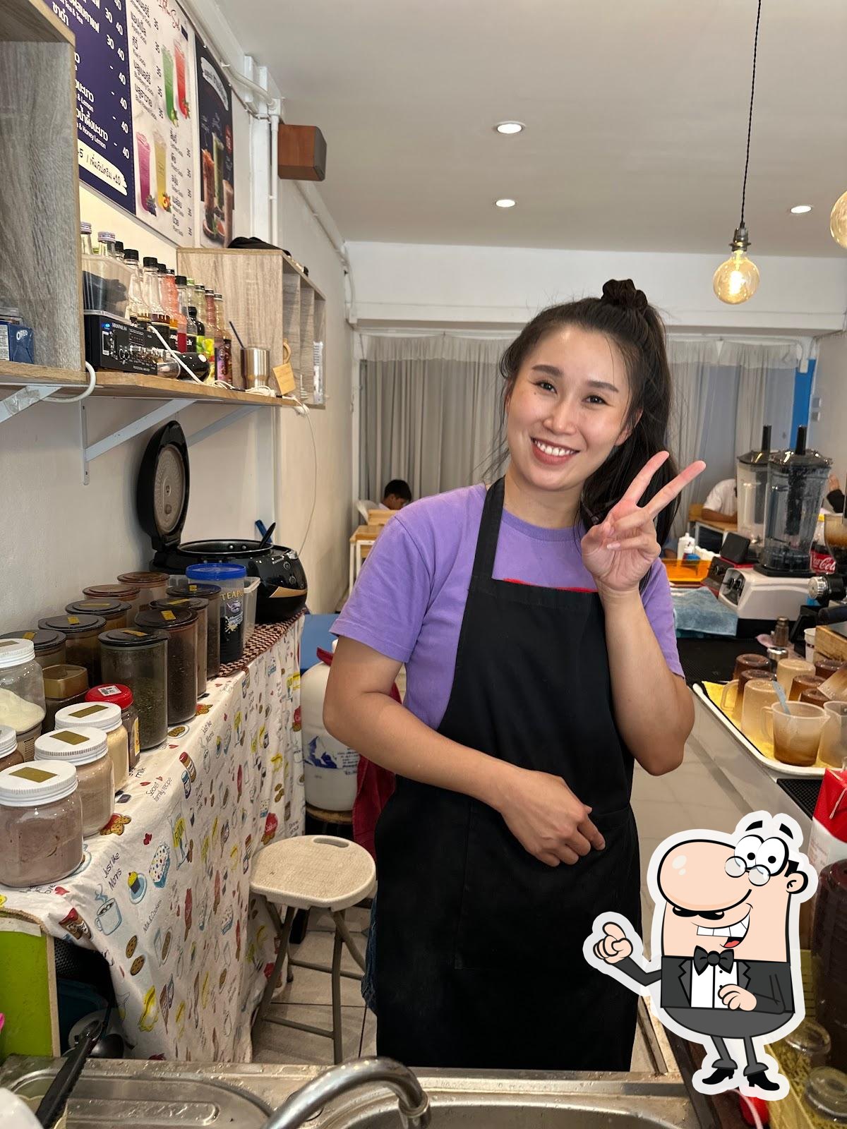 Enjoy cafe, Chiang Mai, 66 - Restaurant reviews