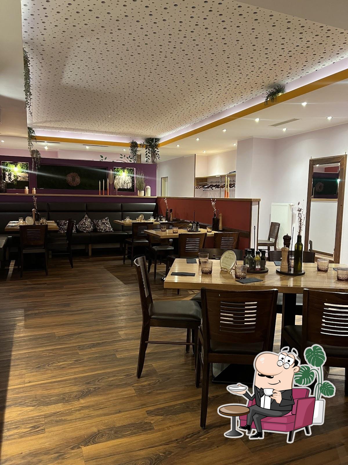 Das Ehrlich restaurant, Höxter - Restaurantbewertungen