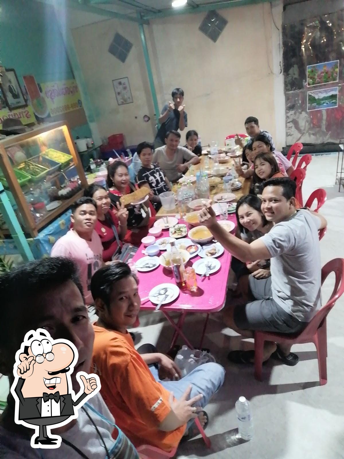 ข้าวต้มรุ่งเรือง พนมสารคาม restaurant, Phanom Sarakham - Restaurant reviews