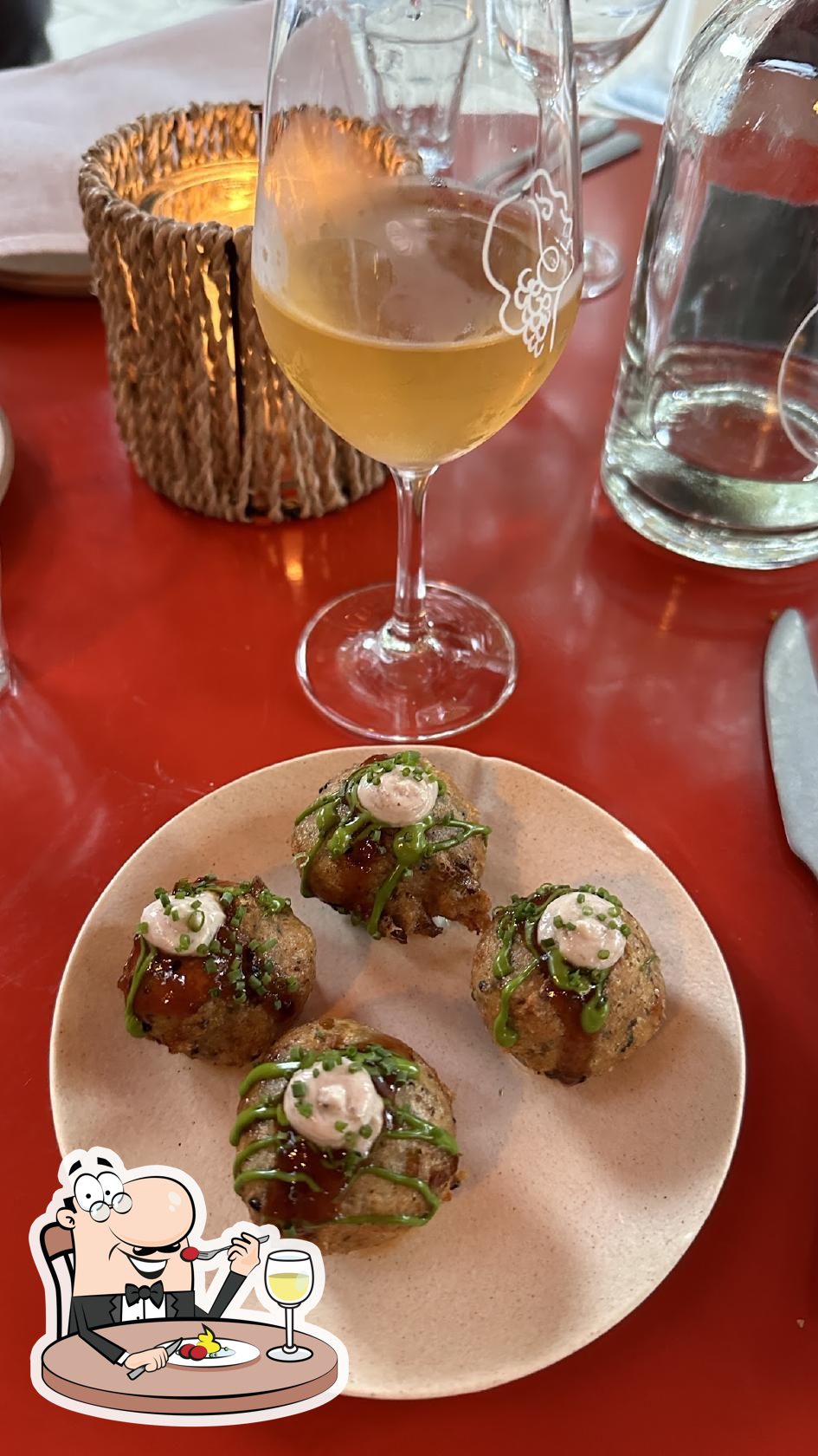 Gitane, Amsterdam - Restaurant menu, prices and reviews