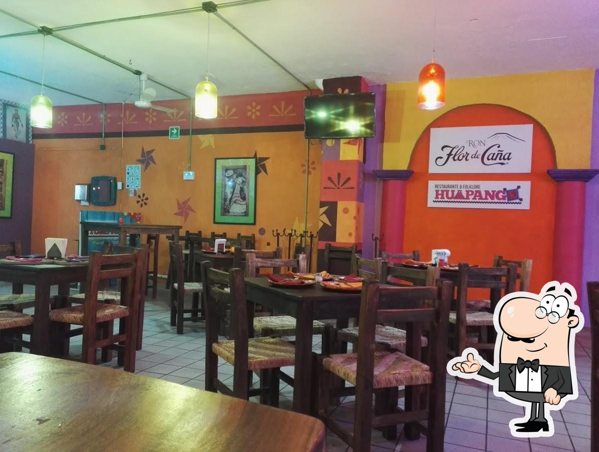 Huapango Restaurante y Folklore, Puerto Vallarta - Restaurant reviews