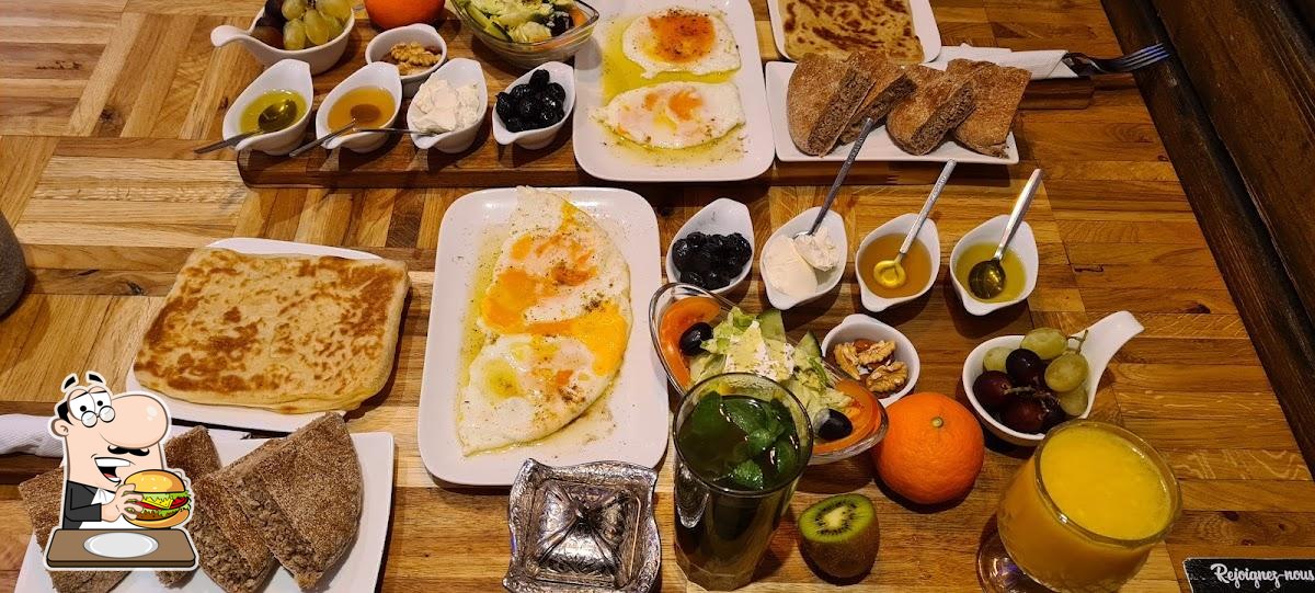 FOOD TIME, Liège - Restaurant reviews