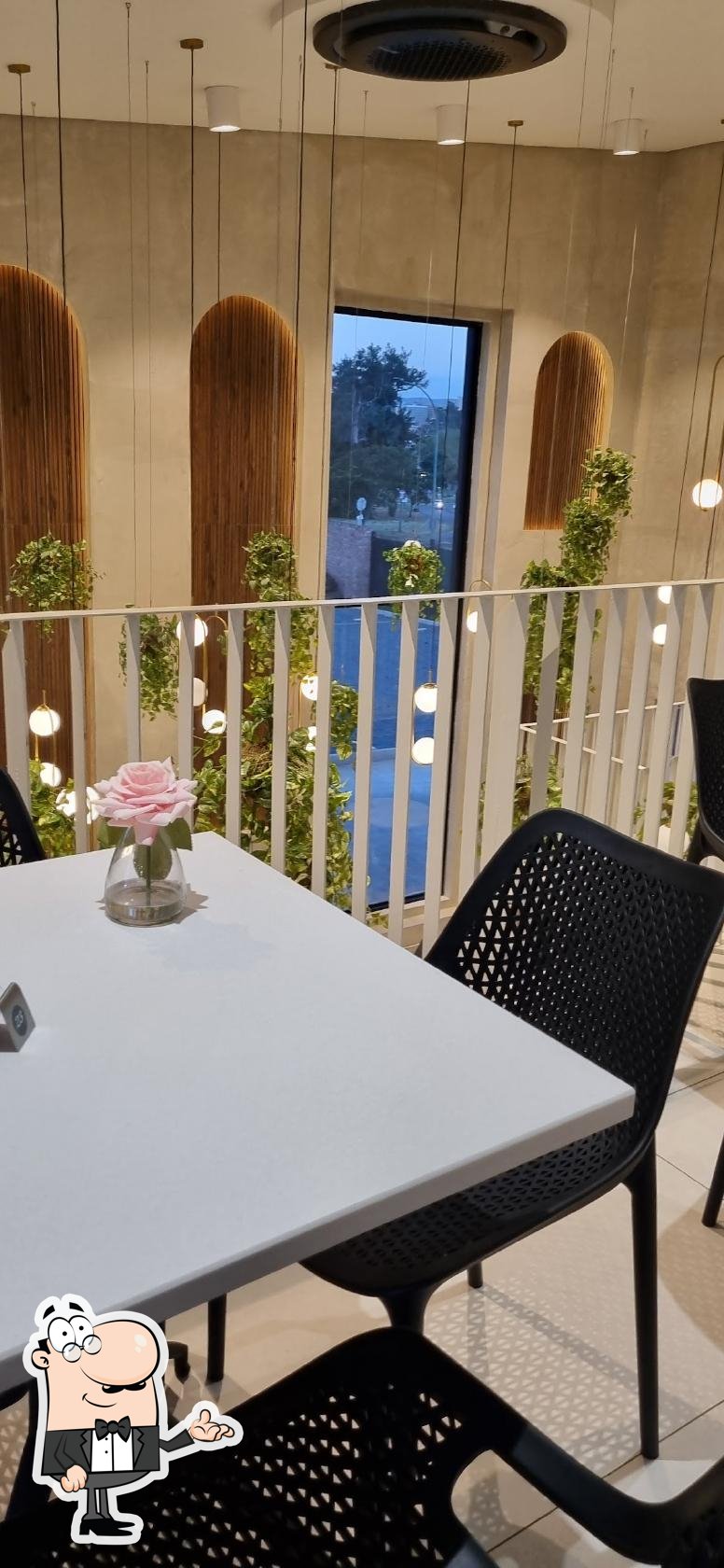 NextCoffee Cafe, Pietermaritzburg - Restaurant menu, prices and reviews