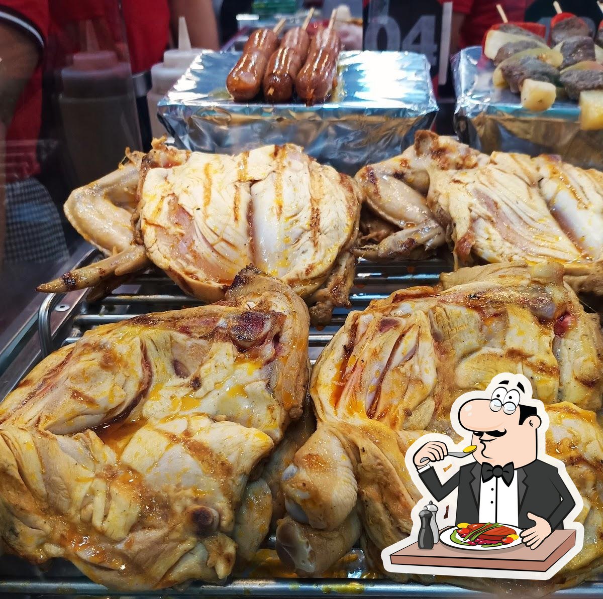 Ribshack - Super Metro Colon restaurant, Cebu City, Ground Floor ...