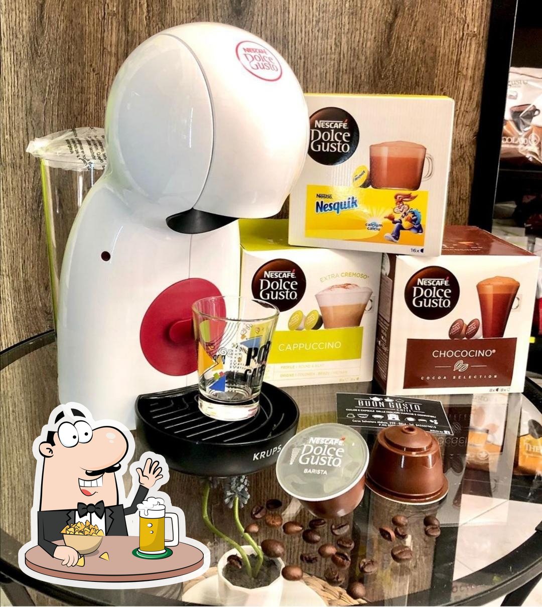 Buon Gusto Caffè cafe, Gela - Restaurant reviews