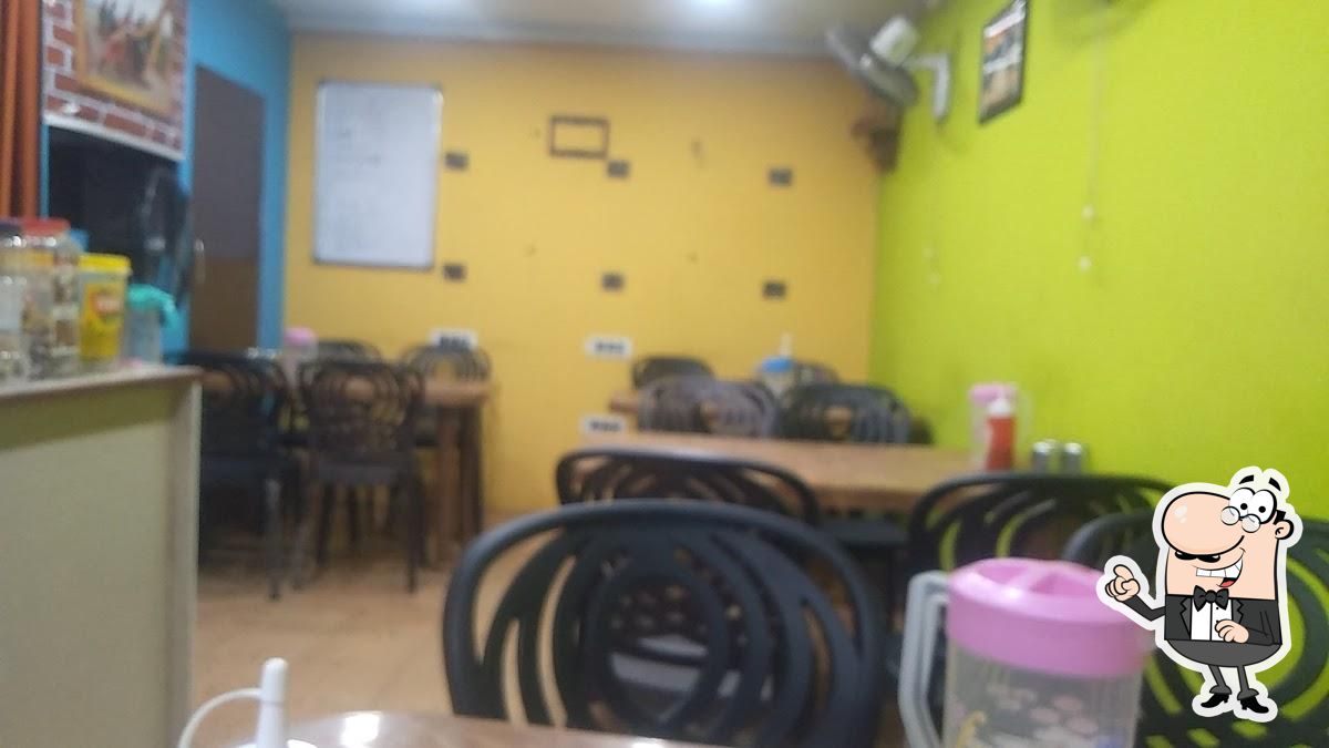 Hotel panchami, Udupi - Restaurant reviews