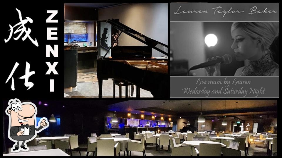 Zenxi, Brentwood - Restaurant menu, prices and reviews