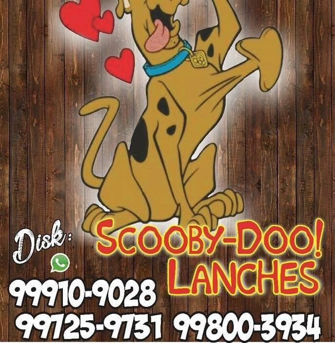 Scooby Doo Lanche restaurante, Pedreira - Avaliações de restaurantes
