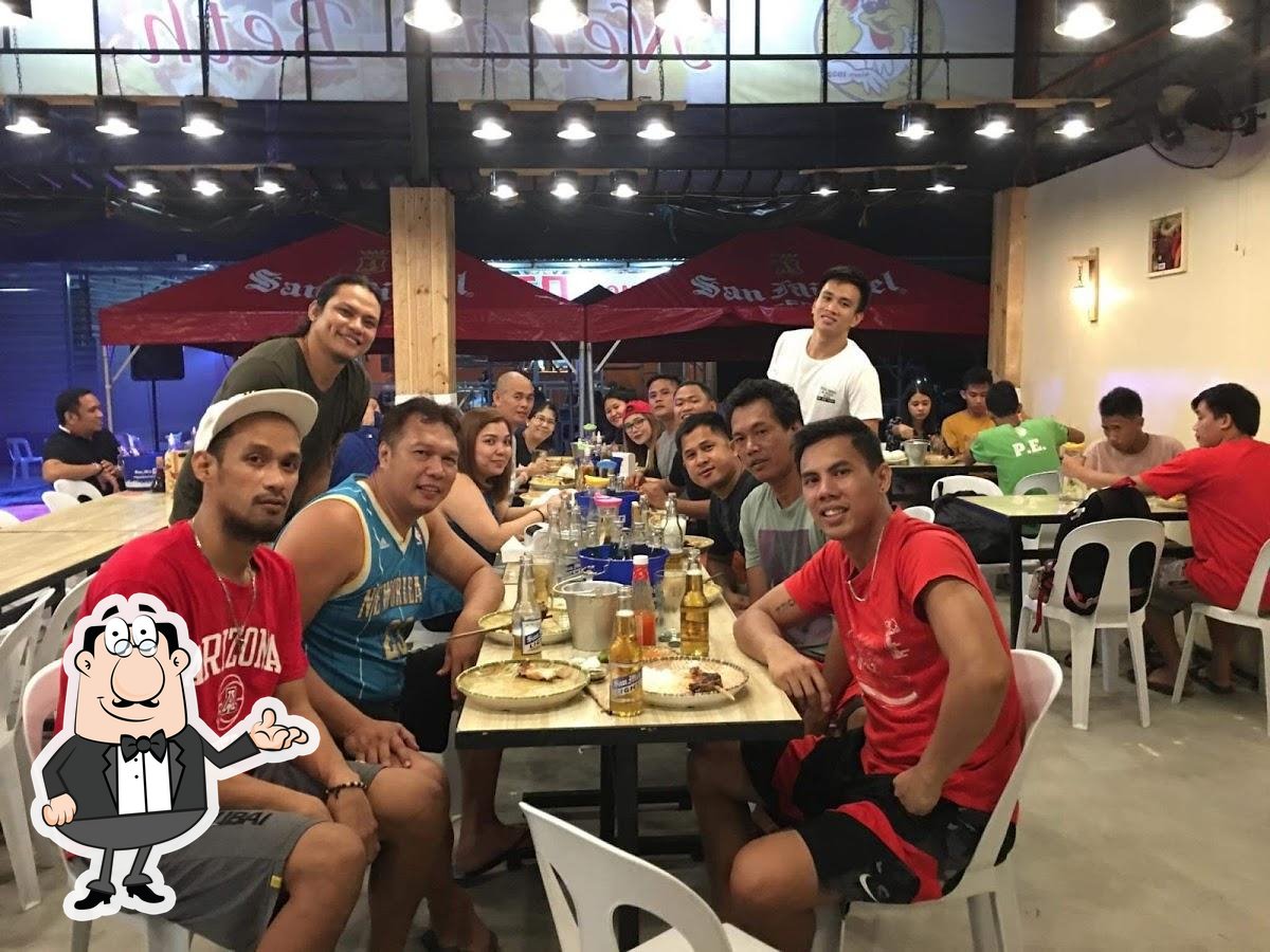 Nena's Beth Chicken Inasal- Lacson restaurant, Bacolod - Restaurant ...