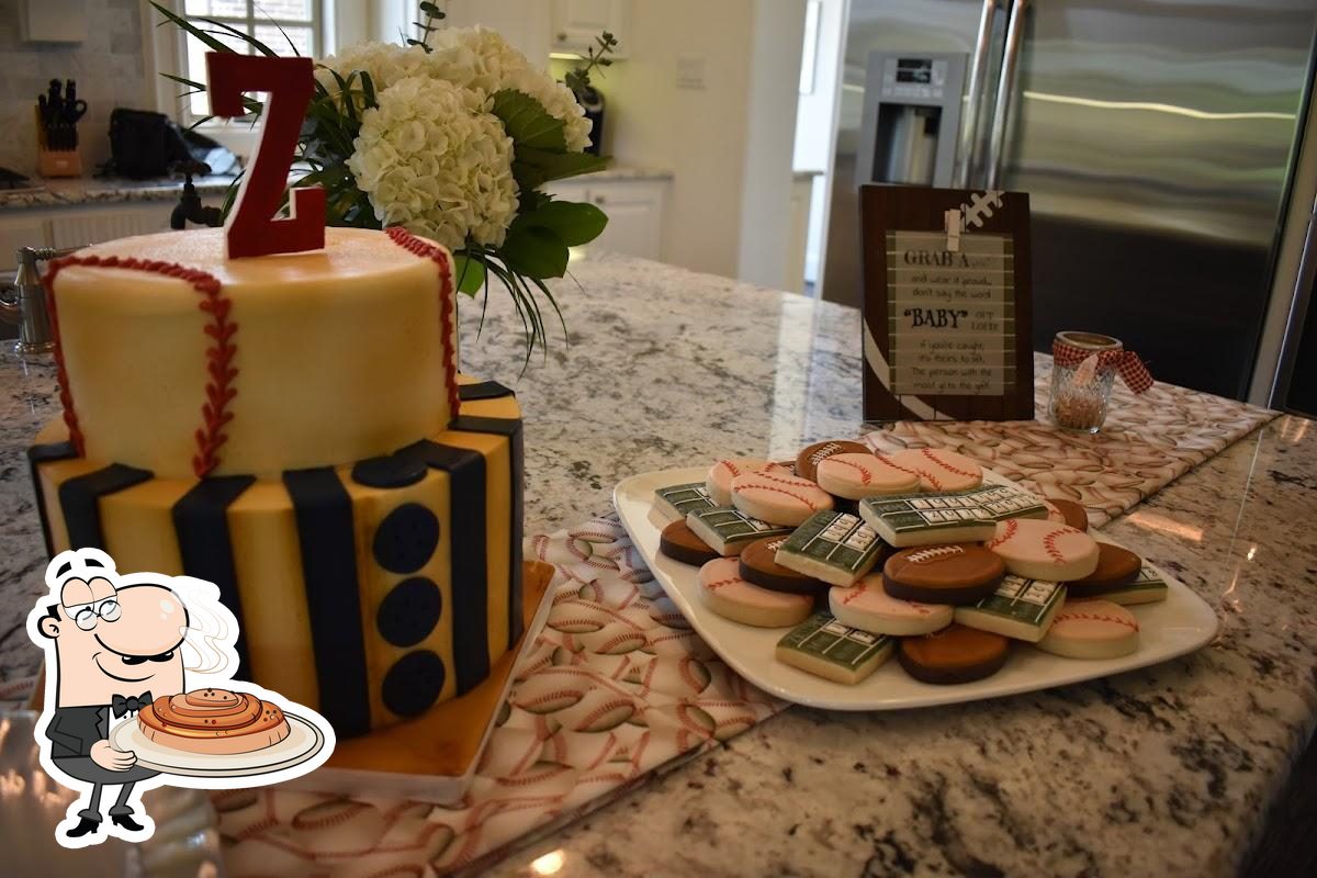 The Tiny Kitchen Cakery in Dallas - Restaurant reviews