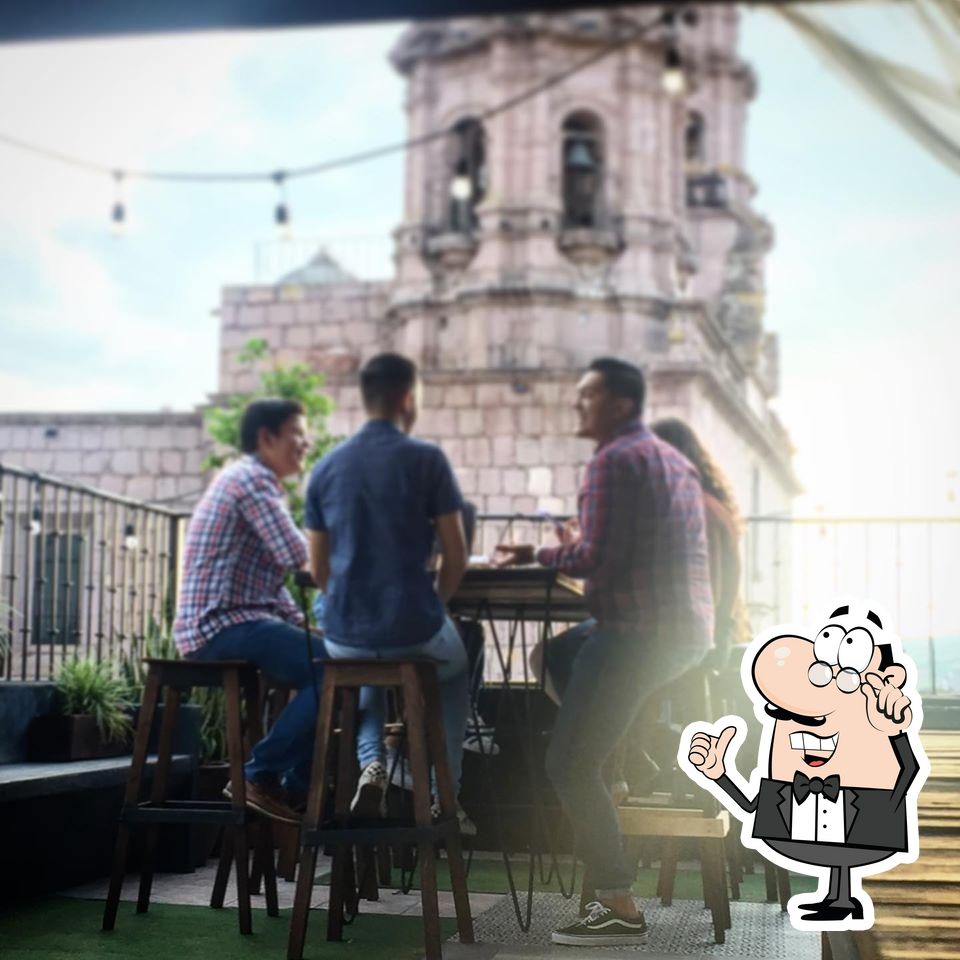 Perro Galán restaurant, San Miguel el Alto - Restaurant reviews