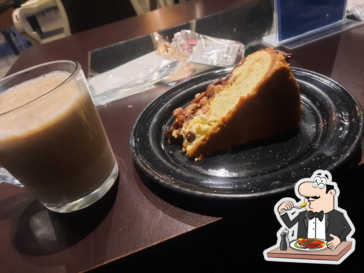 Restaurante La Postrería 77, Saltillo - Opiniones del restaurante