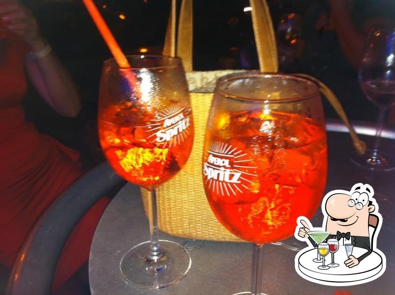 Christian Bar, Gaeta - Restaurant reviews