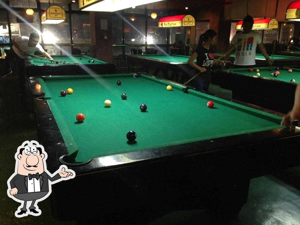 Gutson Bar & Billiards, Quezon City - Restaurant reviews
