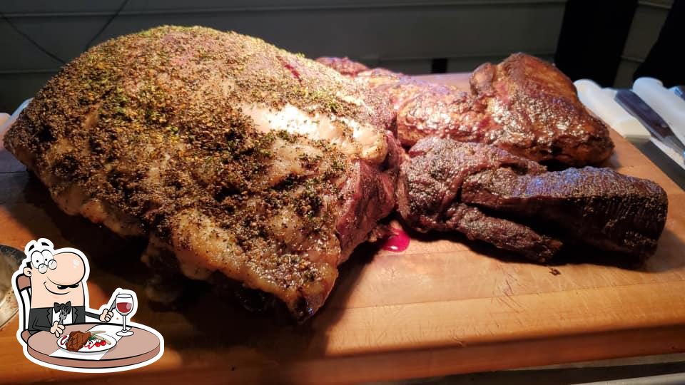 Brickhouse Buffet in Bartlett - Restaurant menu and reviews