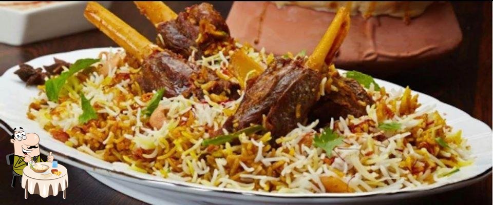Darya Kinara - Fine Dine Resto Bar, Thane - Restaurant reviews