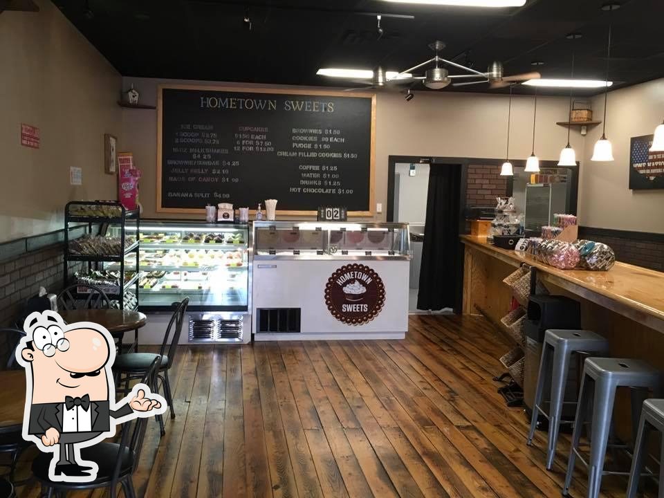 Hometown Sweets in Randleman - Restaurant reviews