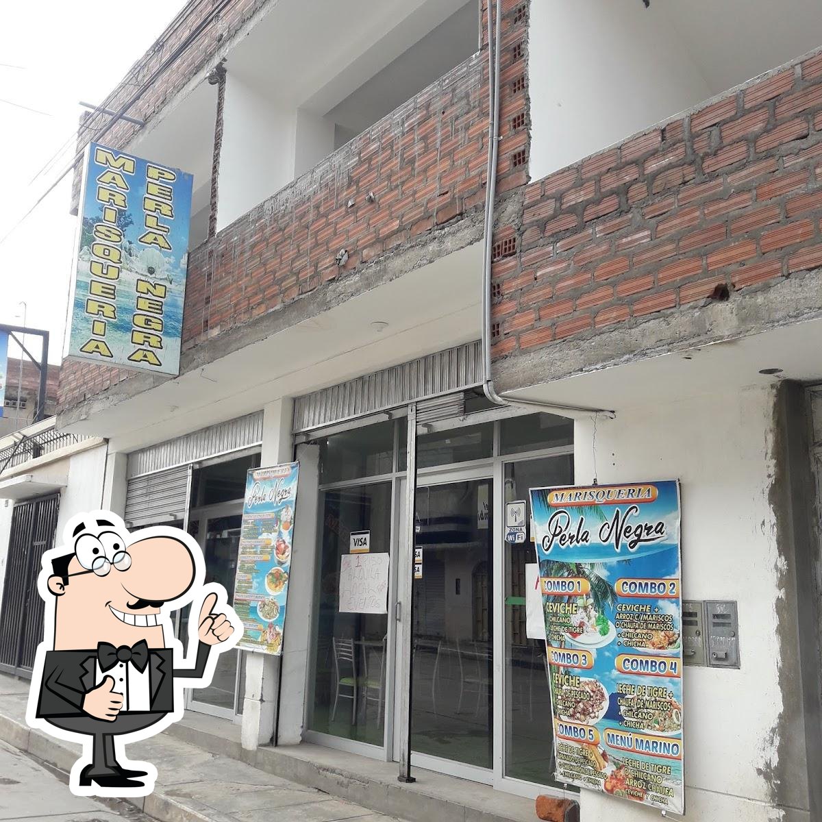 Restaurante Perla Negra, Peru, Jr. Blenda 885 - Opiniones del restaurante