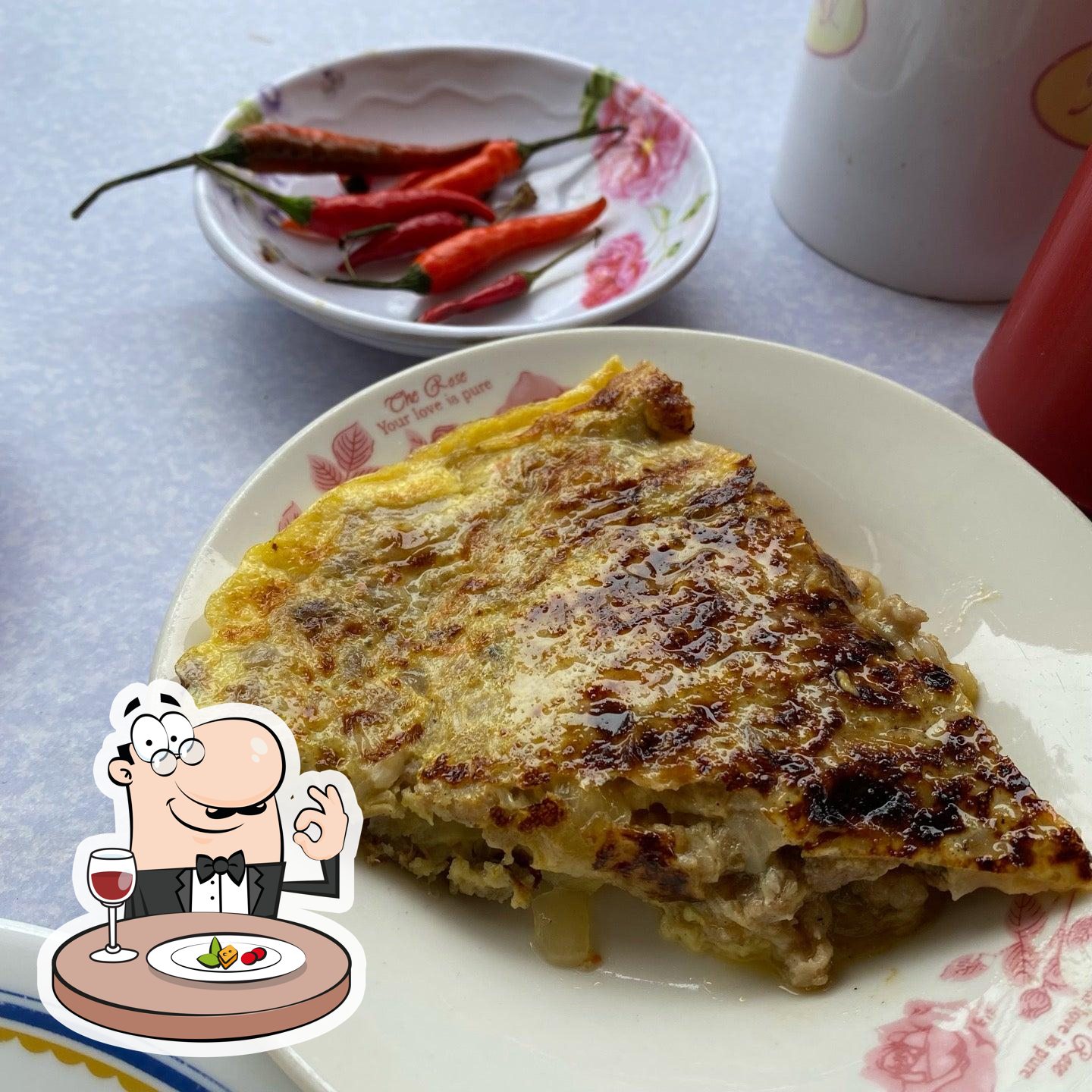 Aling Mely's Carinderia, Malabon - Restaurant menu, prices and reviews