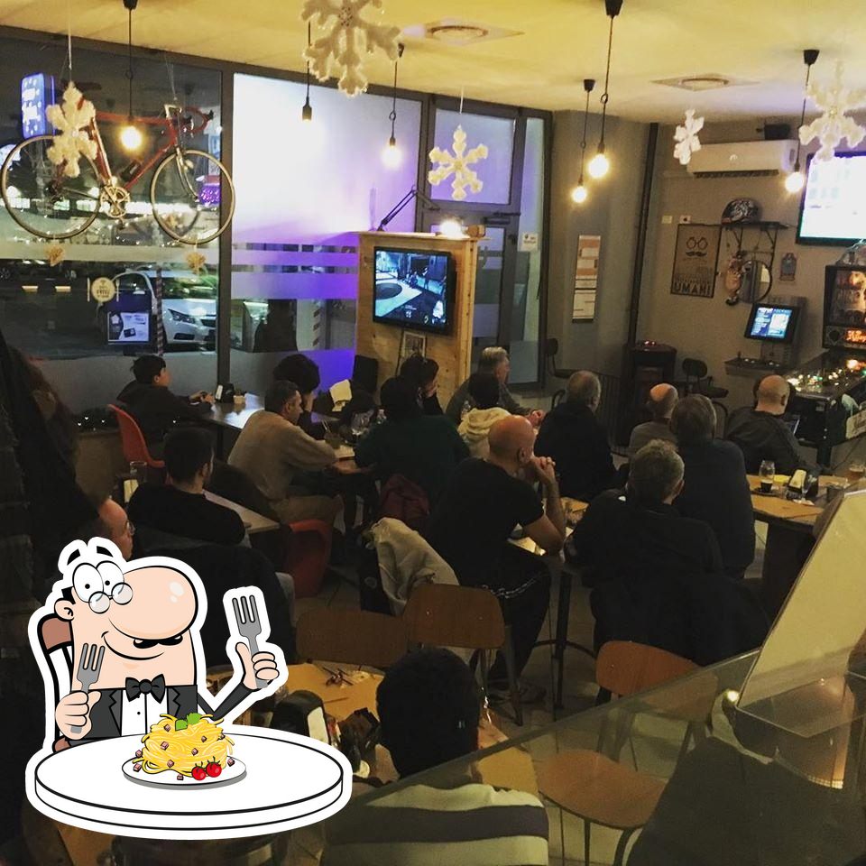 Balengo Bar/Bistrot, Broni - Restaurant reviews