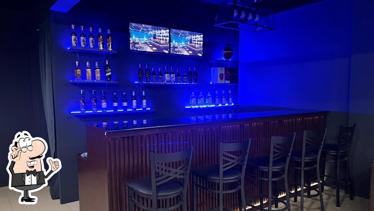 BAD BOYS SPORTS BAR, Digos City - Restaurant menu, prices and reviews
