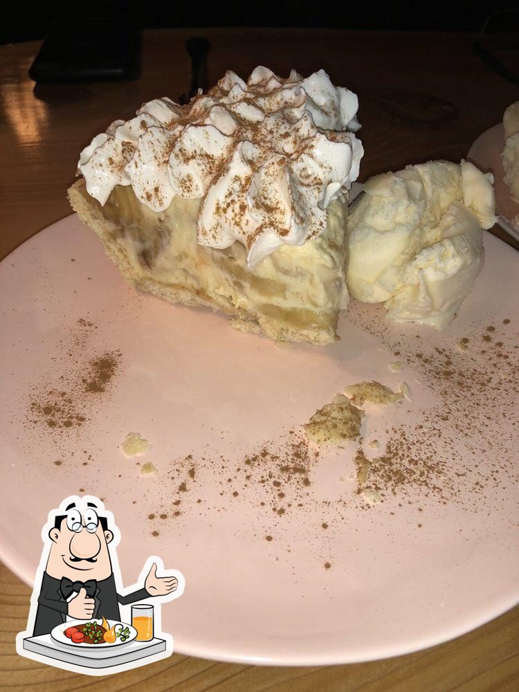 Pie Dive Bar, Snohomish - Restaurant menu, prices and reviews