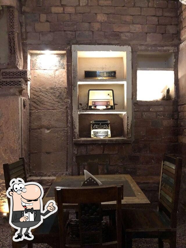 JHANKAR HAVELI, Jodhpur - Restaurant reviews