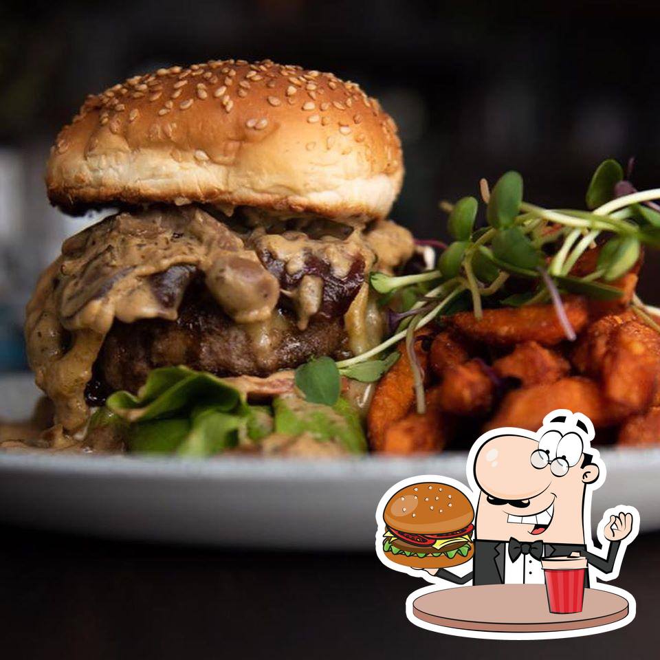 Nineteen 89 restaurant, Plettenberg Bay - Restaurant reviews
