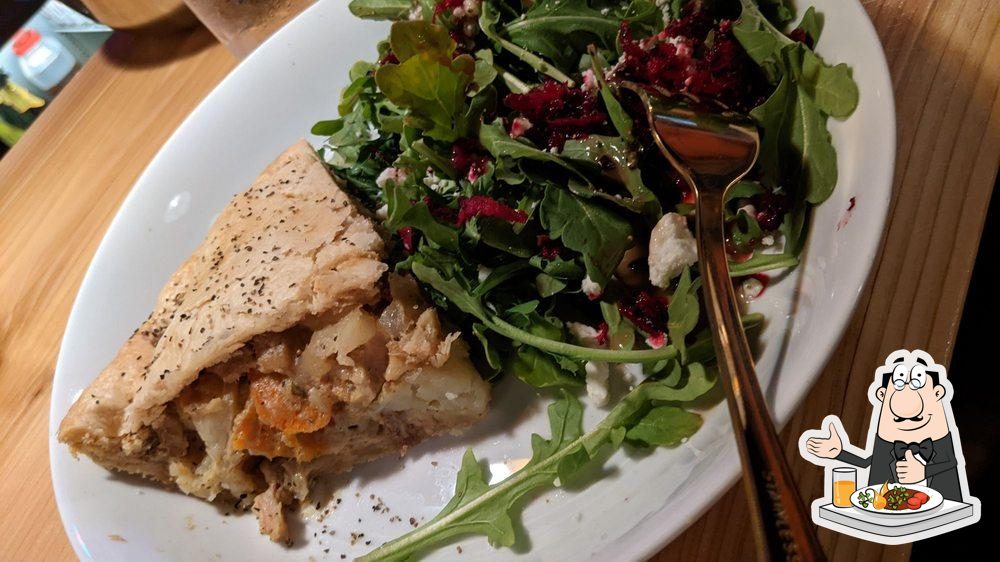Pie Dive Bar, Snohomish - Restaurant menu, prices and reviews
